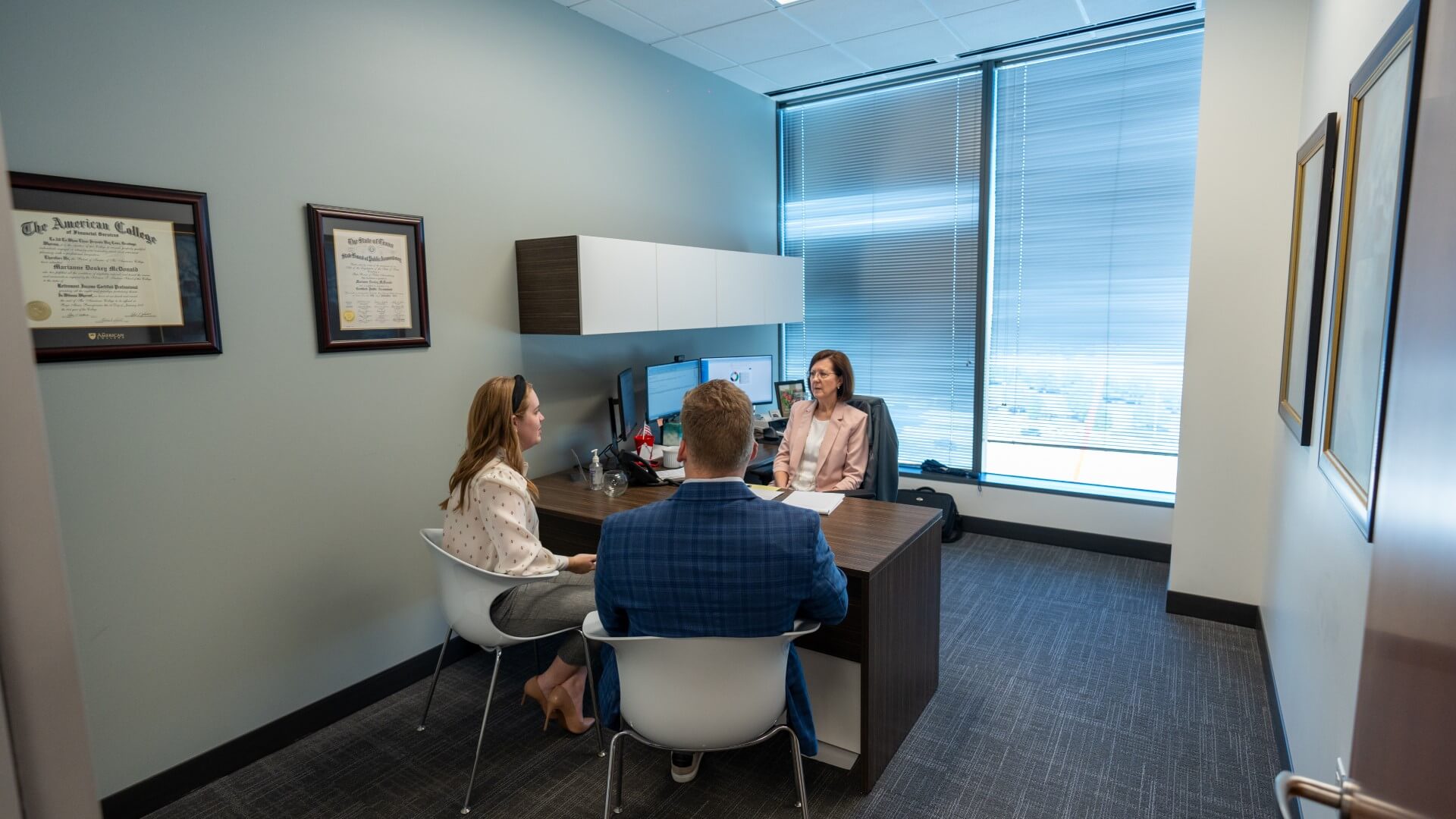 Understanding the Cost of Your Tax Return - McCarthy, Rose & Mills, LLP